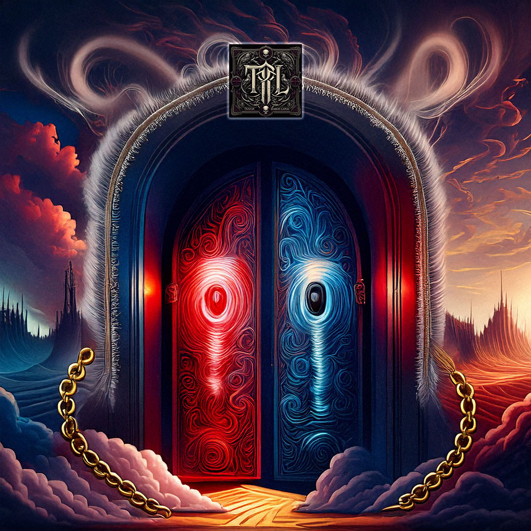 Doors – Tristan Robert Lange